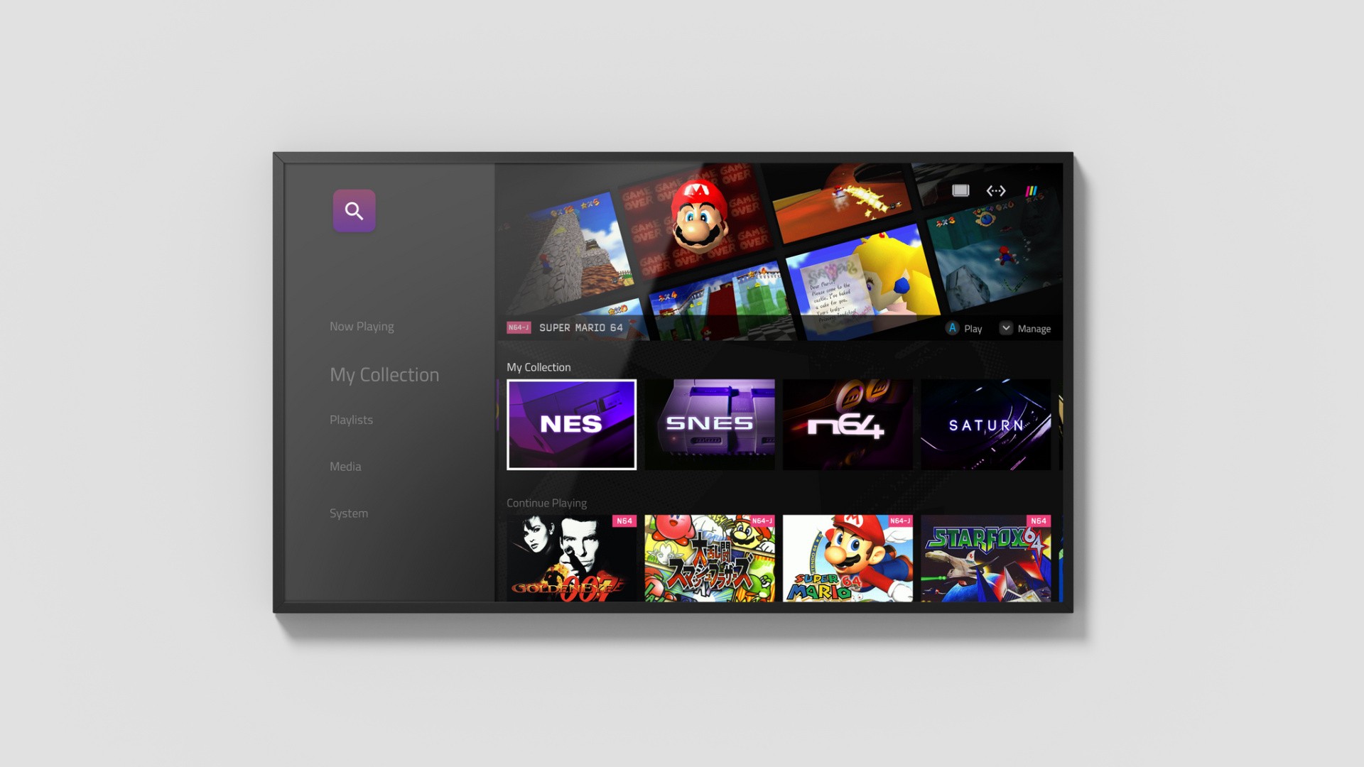 Polymega System Software Update v1.1.22 Is Live, Brings N64 And GameShark Support | Time Extension