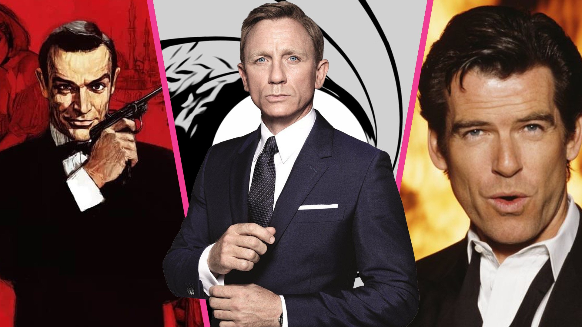 Poll: What's The Best James Bond Video Game? | Time Extension