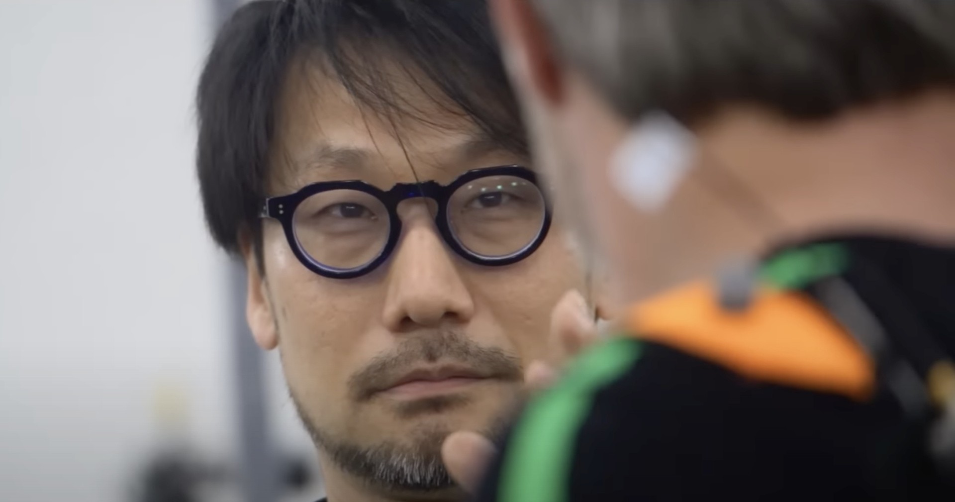 Hideo Kojima: Connecting Worlds Is A New Documentary About The Famous Developer | Time Extension