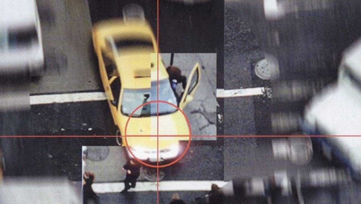 Grand Theft Auto Dev Pays Tribute To "The Unsung Hero Of The Franchise ...
