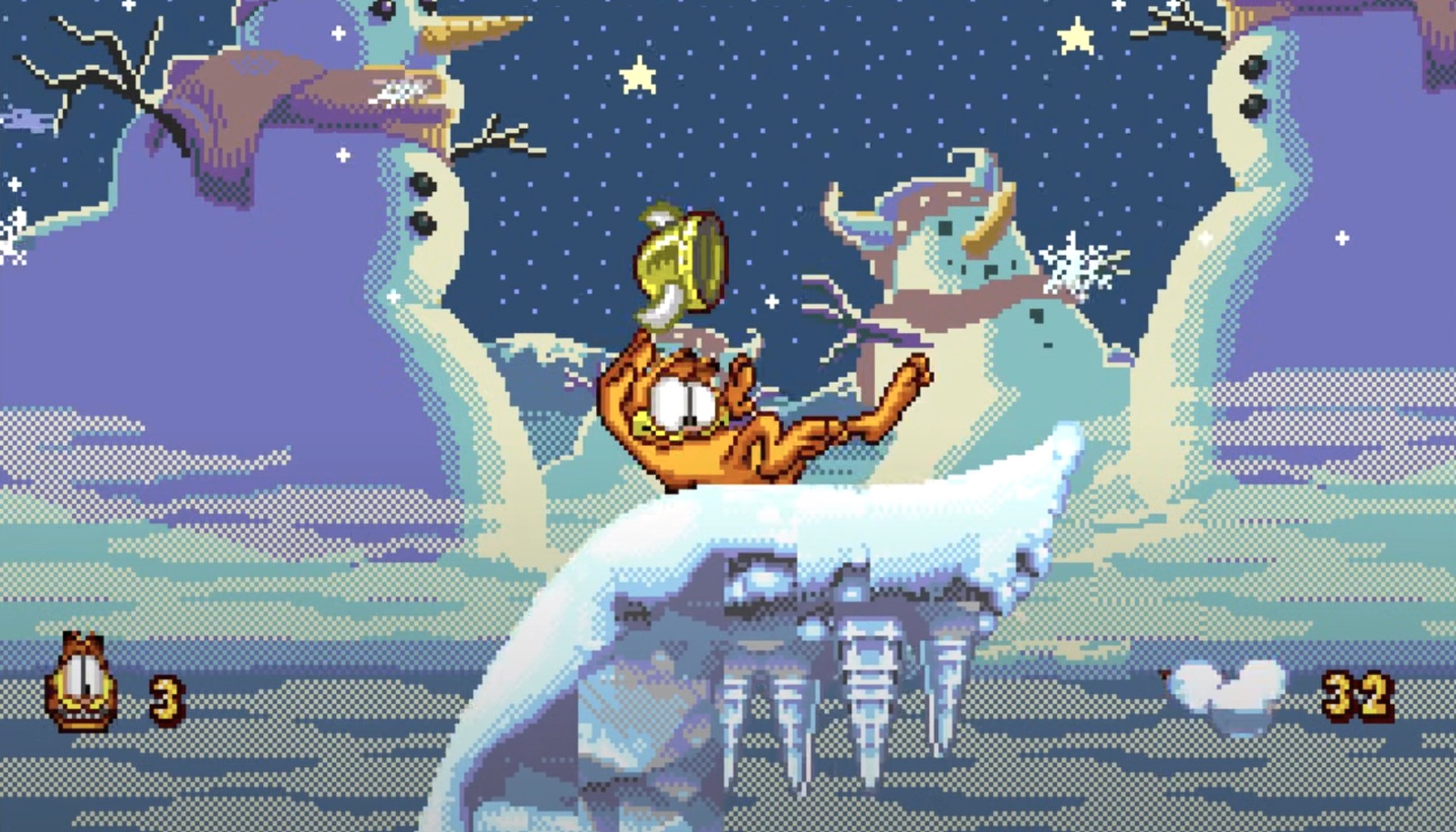 The Video Game History Foundation Has Just Recovered A Treasure Trove Of Previously Undumped ...