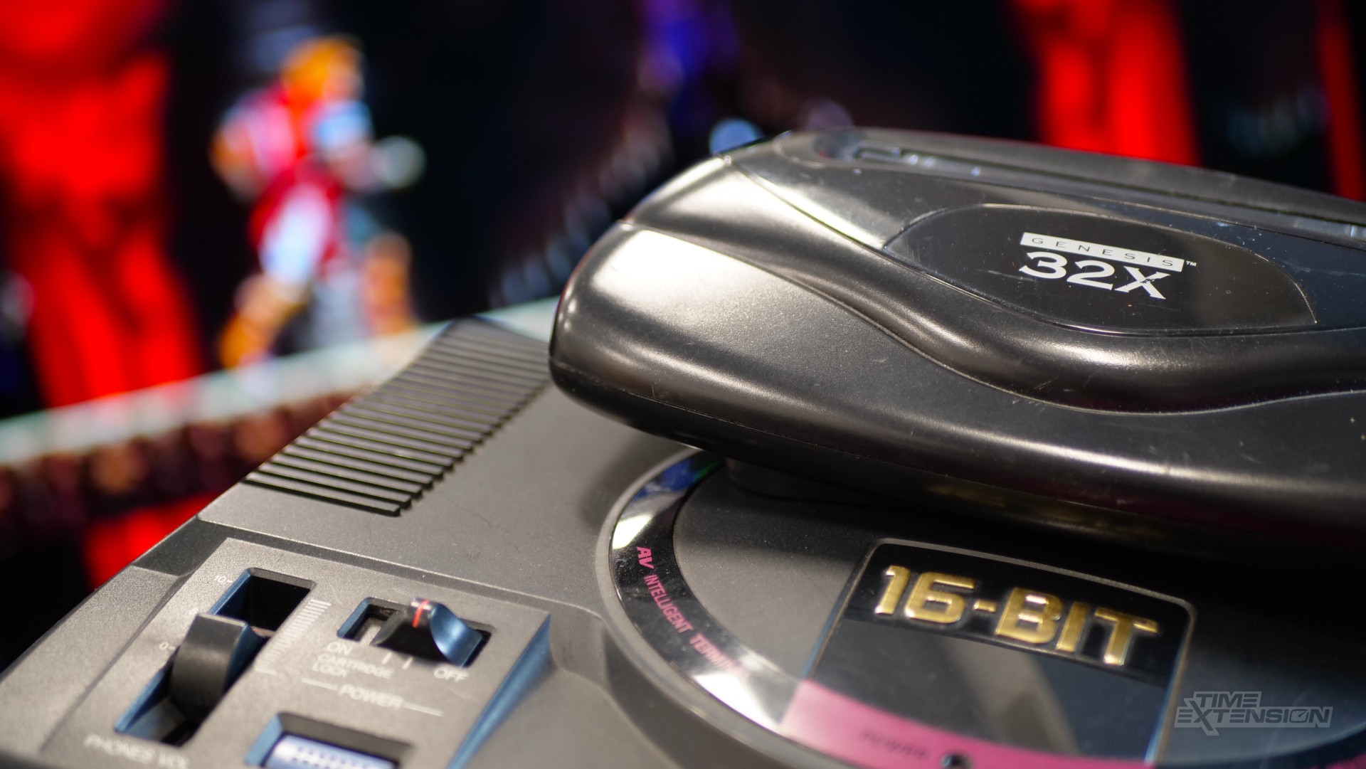 The Lost 32X Castlevania That Led To Symphony Of The Night | Time Extension