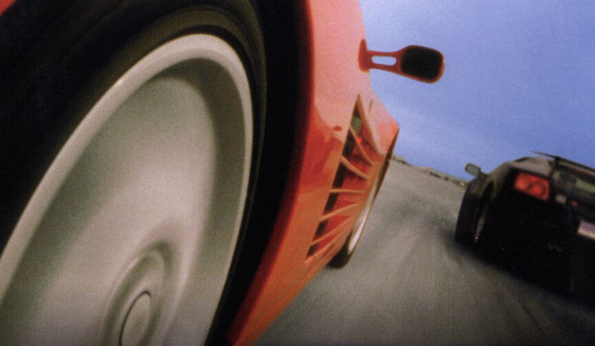 Anniversary: Need For Speed Turns 30 This Month | Time Extension