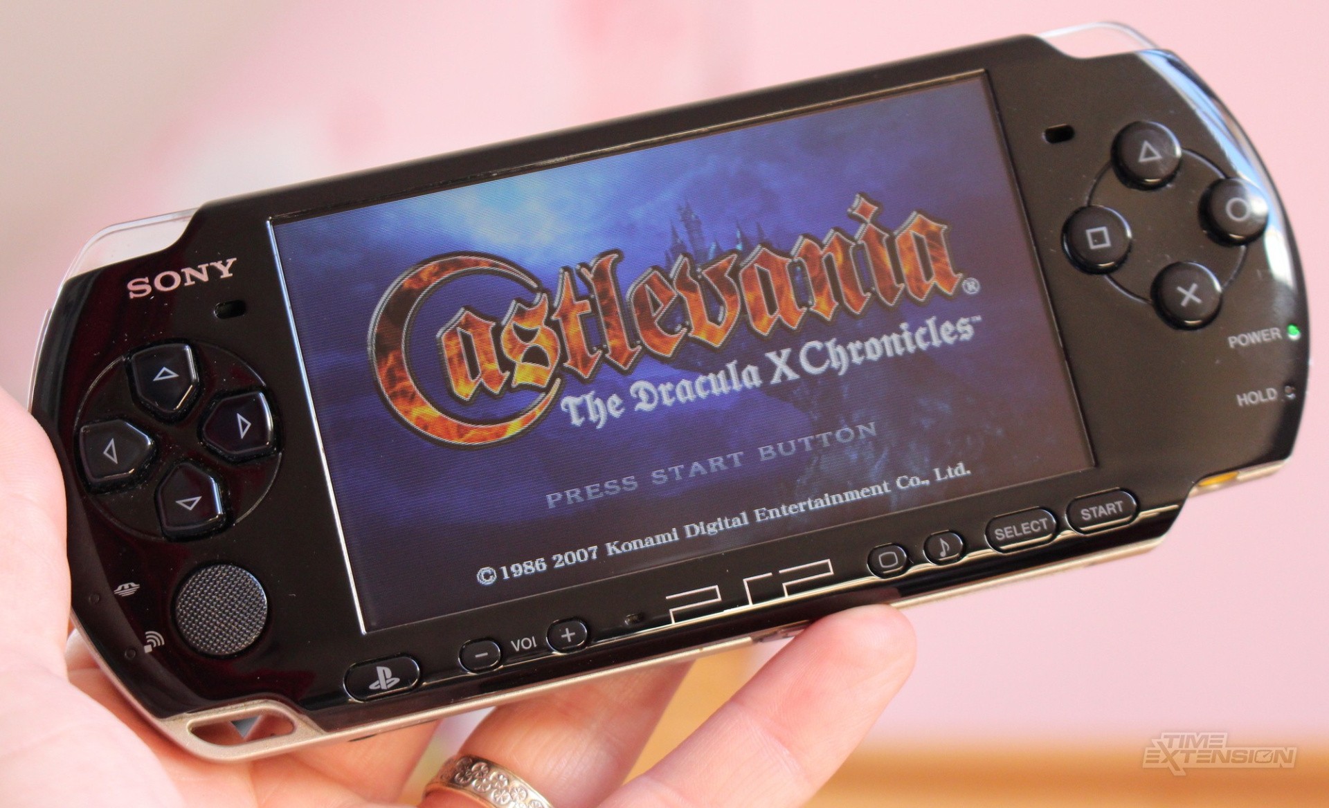 You Can Now Unbrick Any Sony PSP | Time Extension