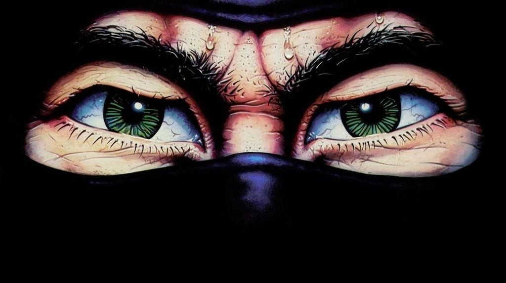 "We Were World Leaders" - The History Of System 3 And The Last Ninja ...