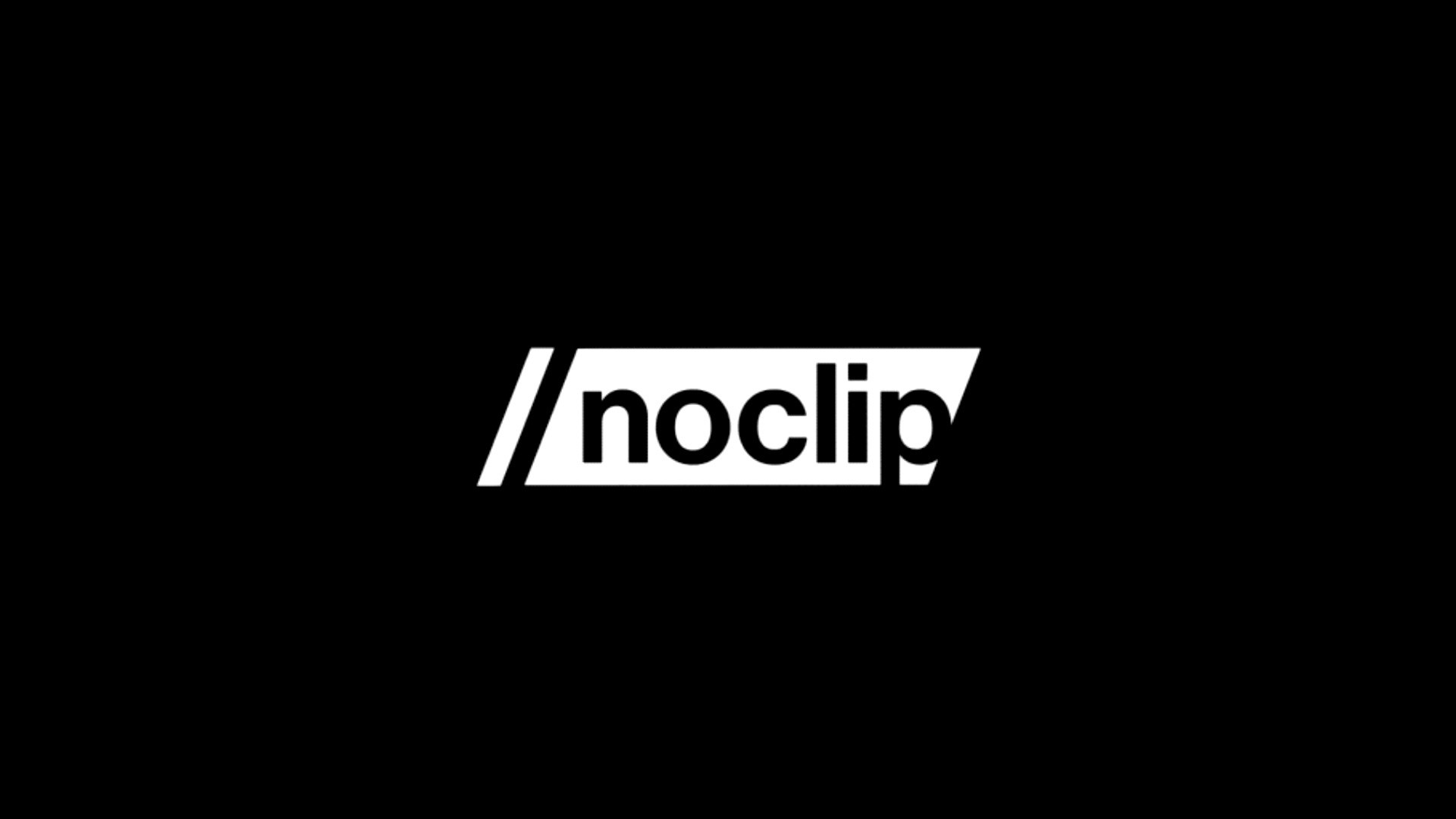 Noclip Announces New Preservation-Based YouTube Channel | Time Extension