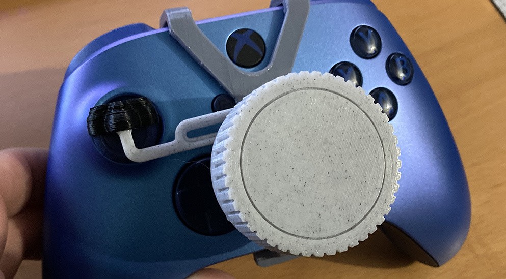 Digital Eclipse Creates Xbox One Paddle Adapter For Atari 50: The ...