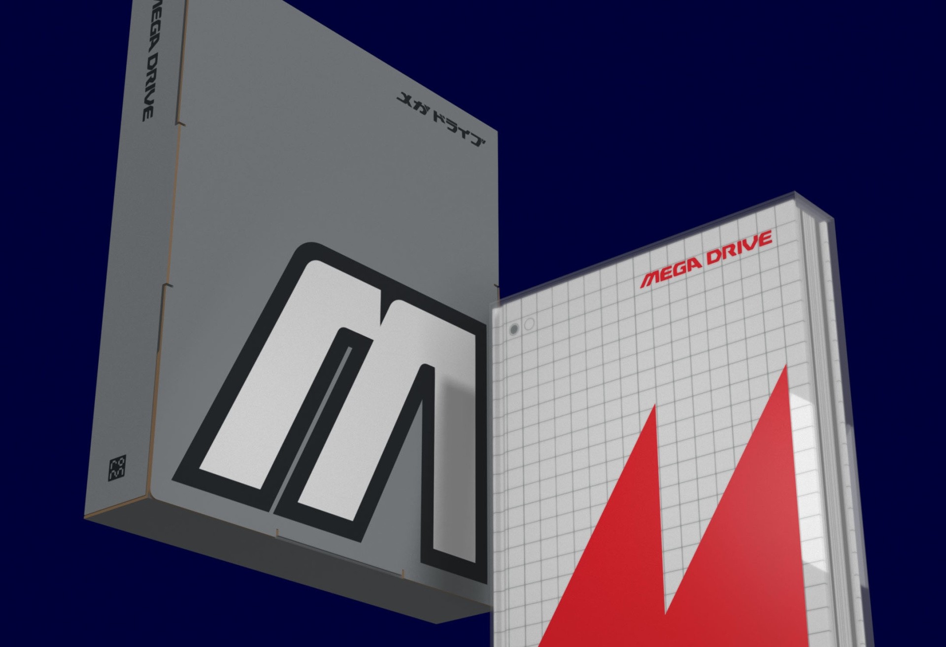 This Essential Genesis / Mega Drive Book Is Getting An Expanded ...