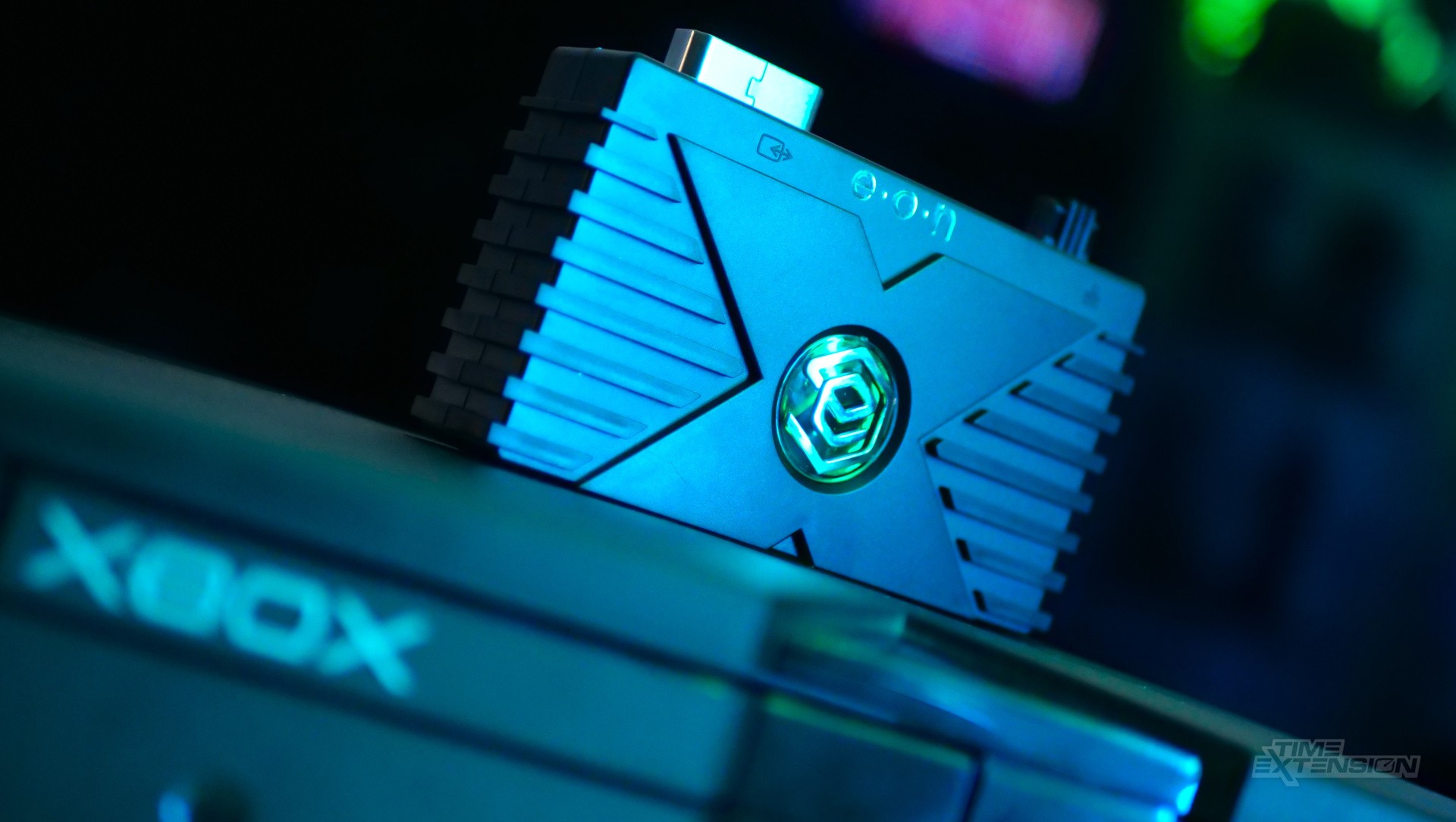 Review: EON XBHD HD Adapter For Xbox - Bring Your OG Console Into The ...