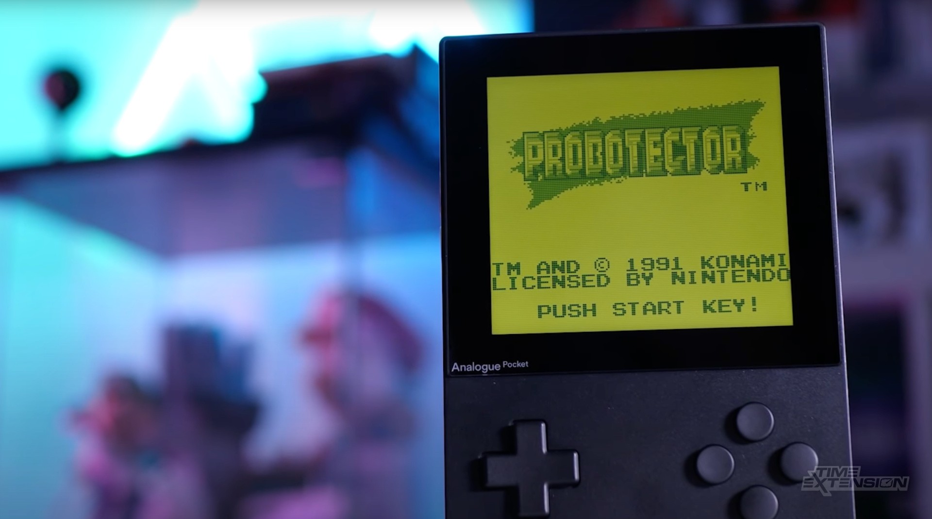 Hidehiro Funauchi Mastered The Game Boy's Sound Chip, Then Seemingly ...