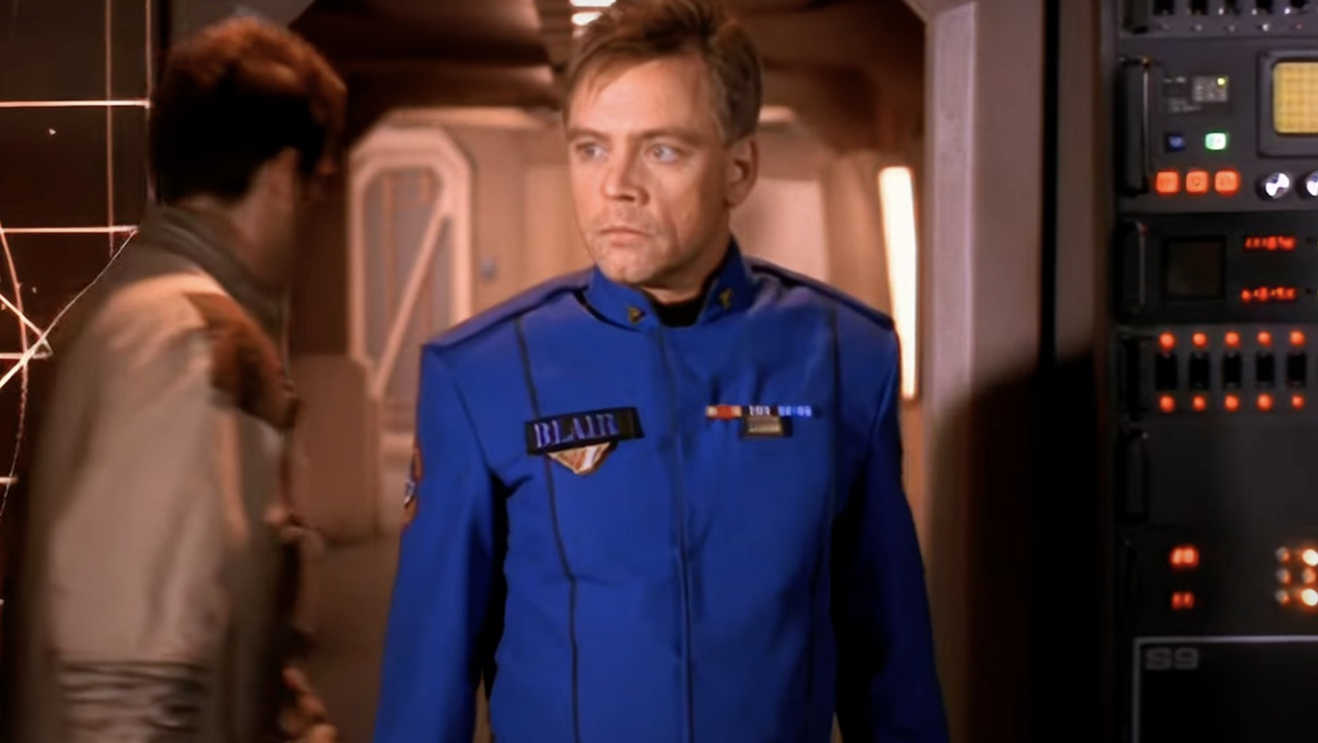 George Oldziey's Wing Commander Music Is Coming To Vinyl | Time Extension