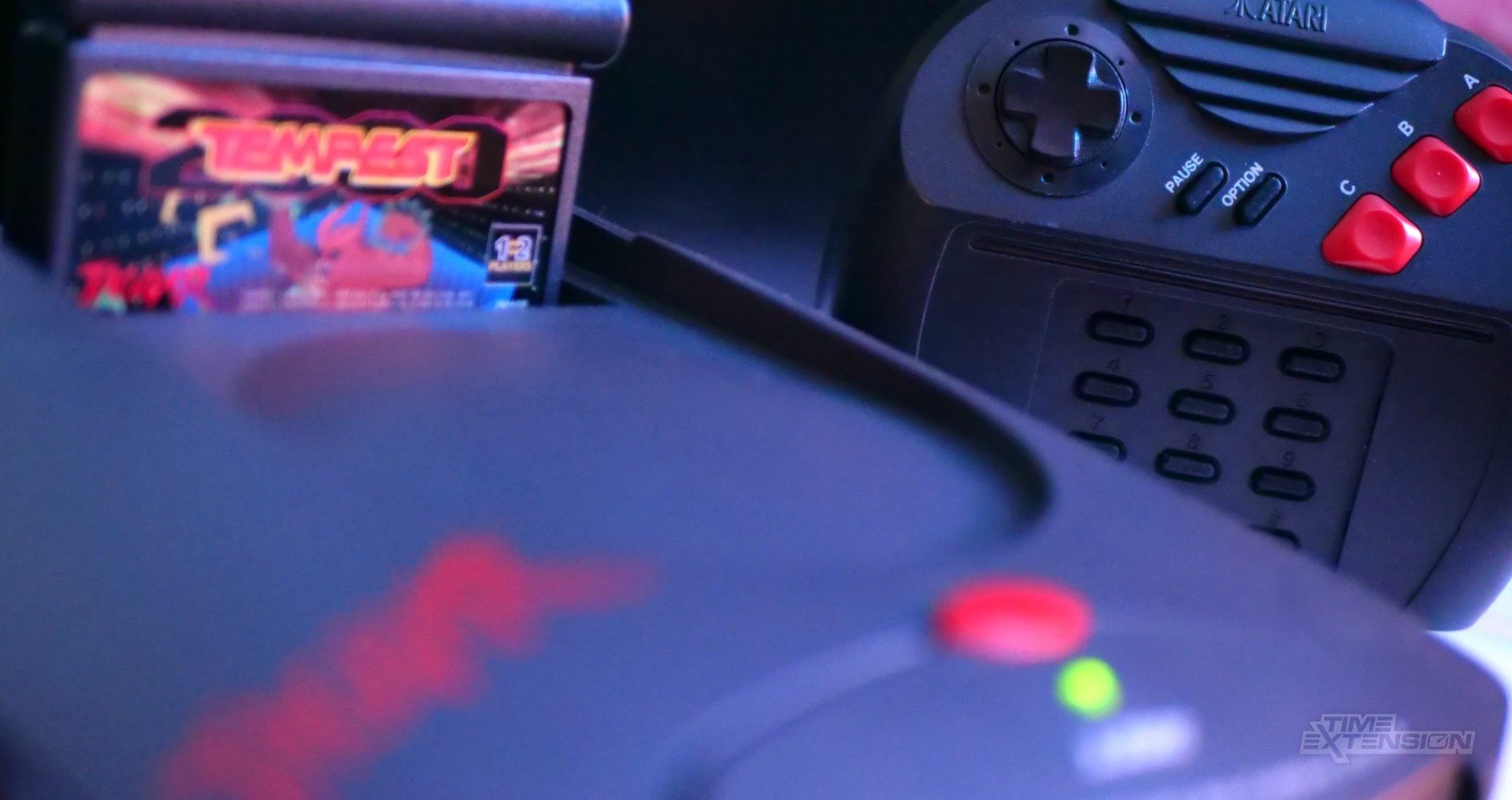 Atari Wants To Revive More Of Its Classic Systems | Time Extension
