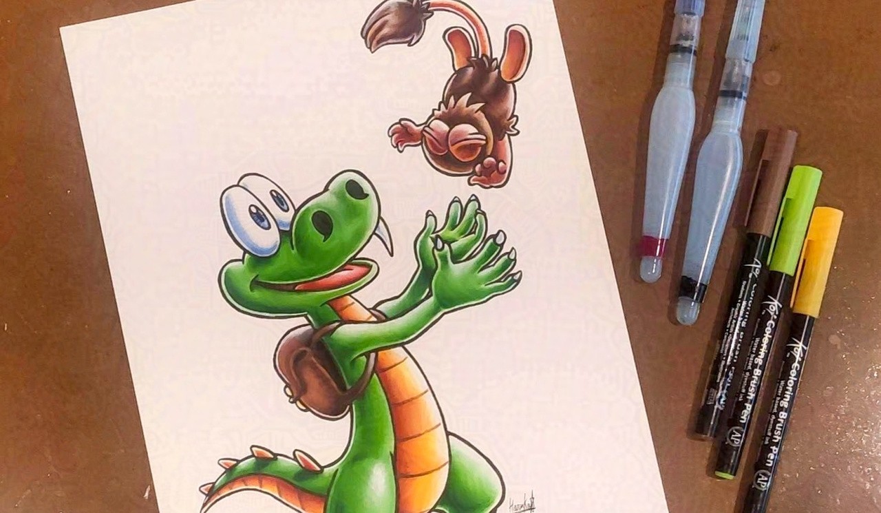 Argonaut Is Celebrating "Croctober" And Wants Your Croc Stories, Fan ...