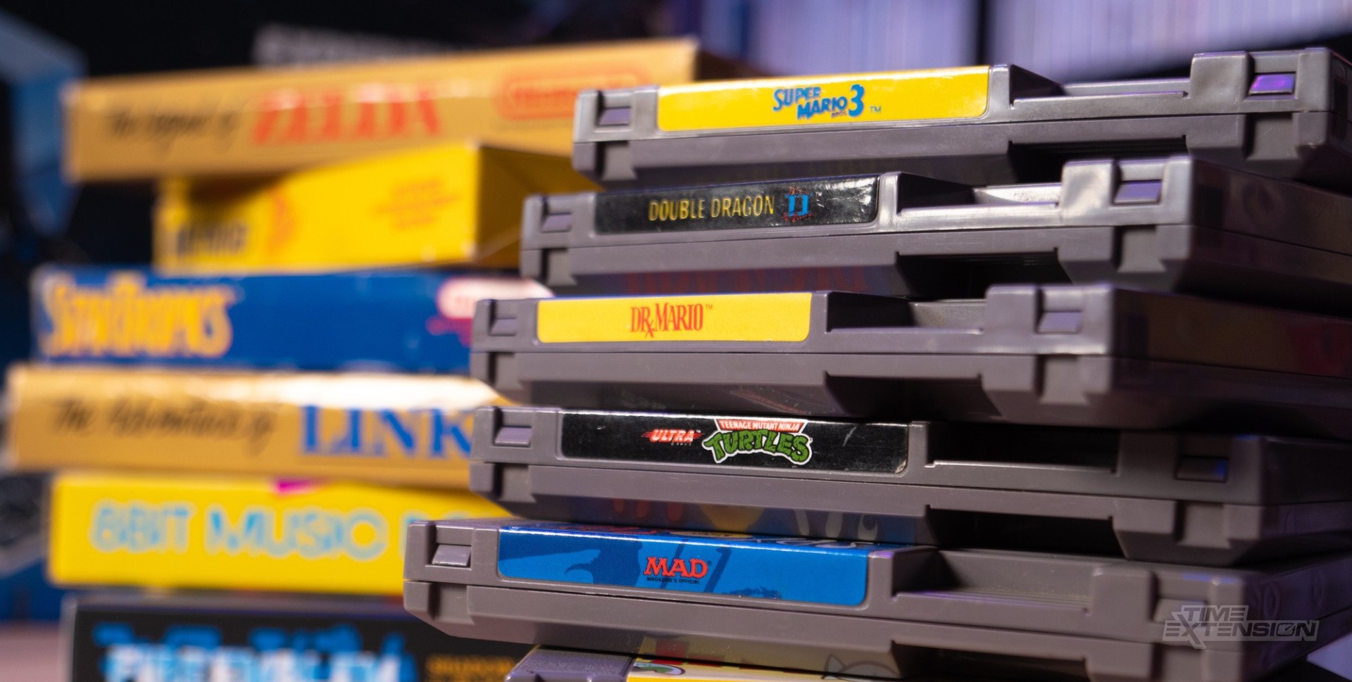 A New Programming Language Has Arrived For Creating NES Games | Time ...