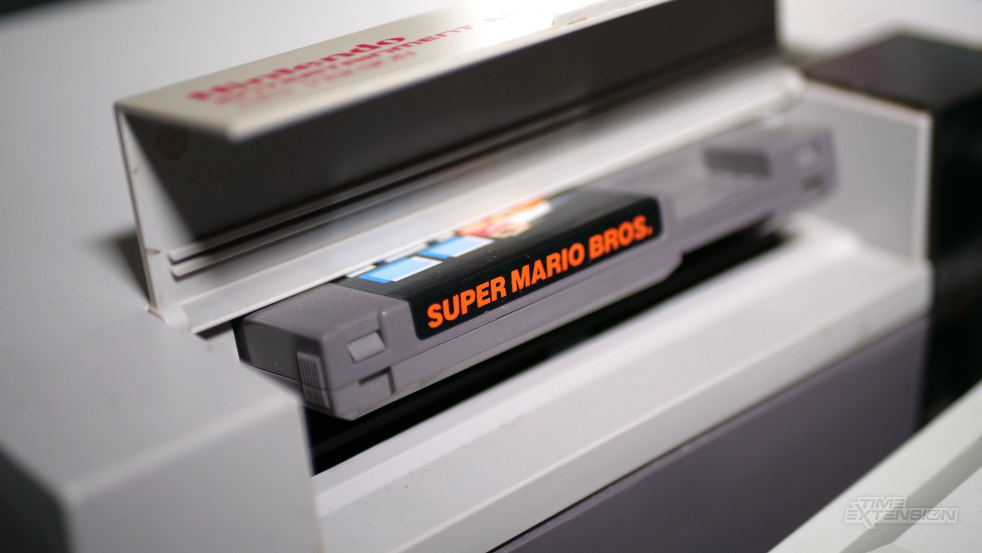 Super Mario Bros., A Game From 1985, Is Being Used To Benchmark AI 40 ...