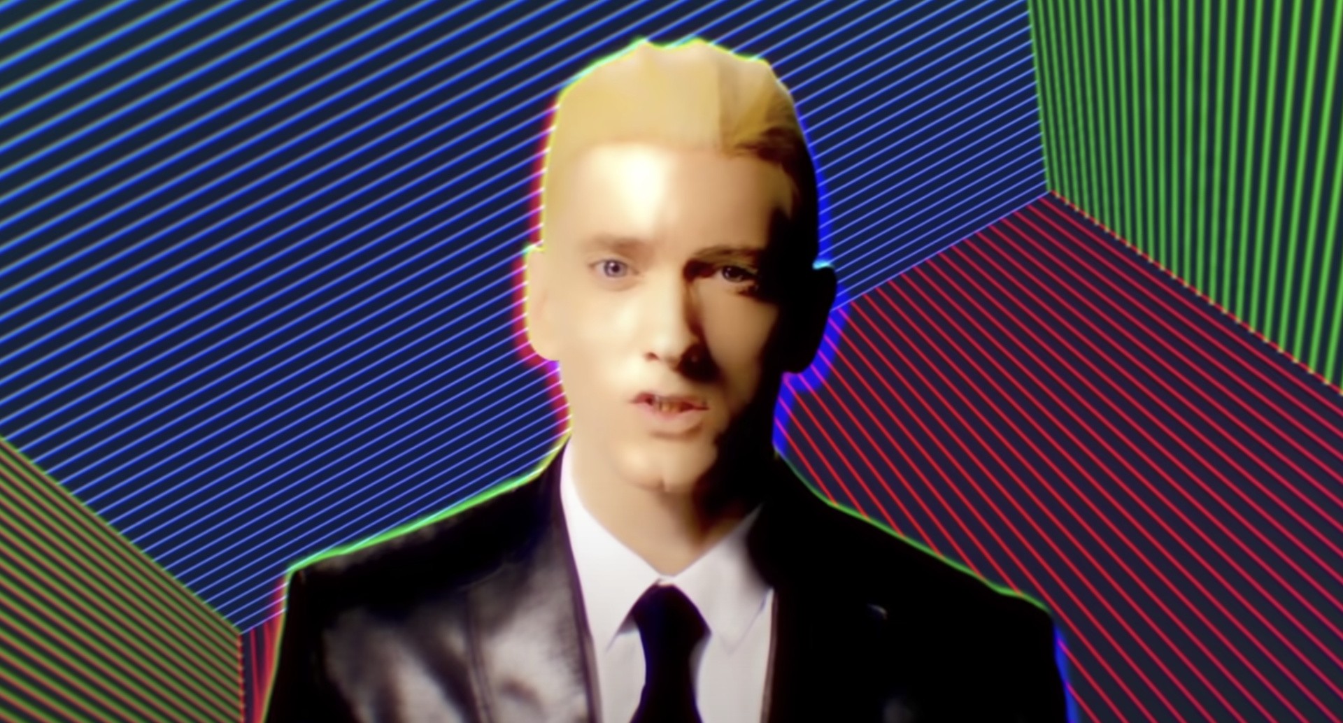 Rockstar Turned Down The Chance To Make A GTA Movie Starring Eminem ...