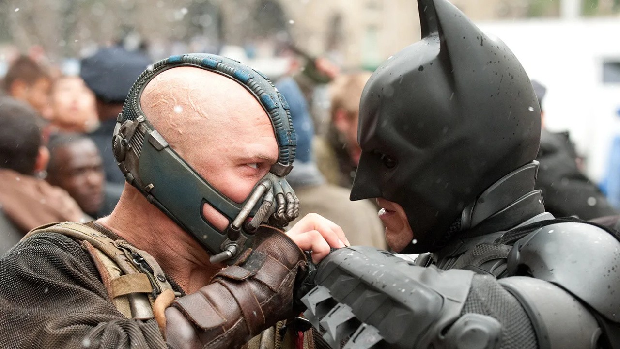 Remarkable Footage Resurfaces Of Monolith's Cancelled Batman Game ...