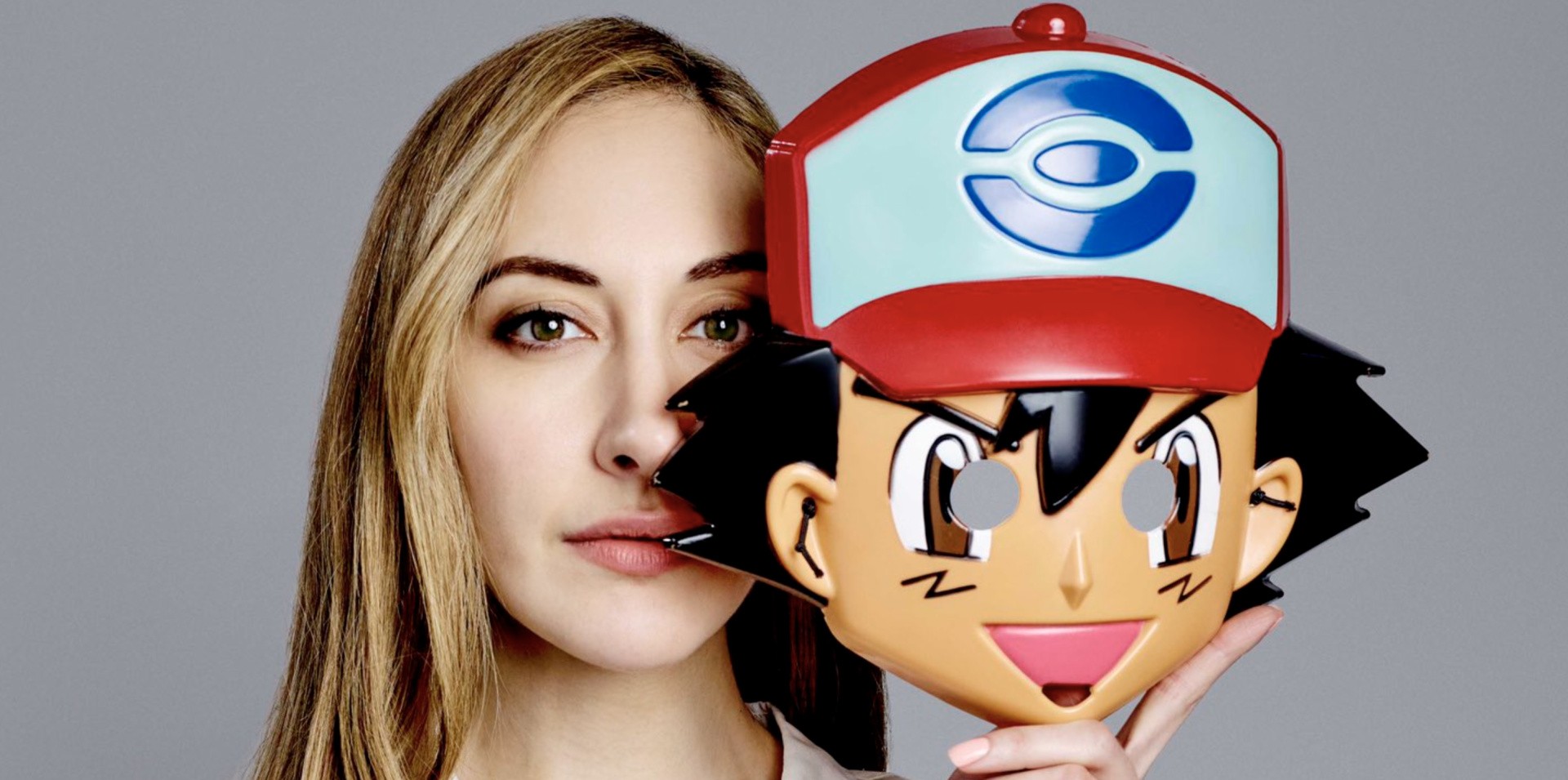 Pokémon's Ash Voice Actor Vows To "Keep Him Present For All Of Us" As ...