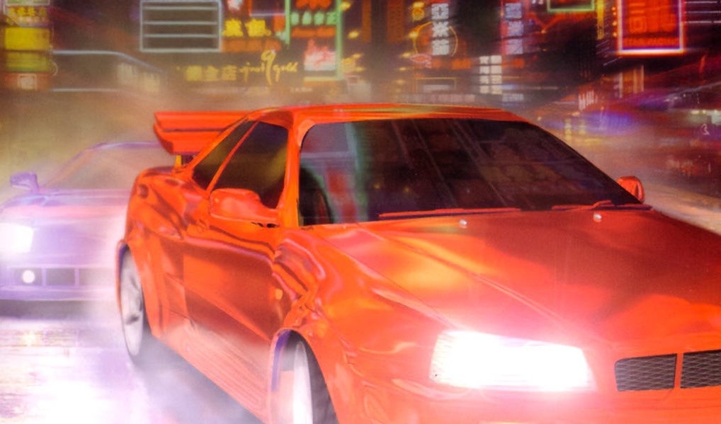20 Years Later, It's Now Possible To Beat Tokyo Xtreme Racer 3 | Time ...
