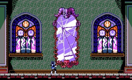 'The Transylvania Adventure Of Simon Quest' Is Basically A New ...
