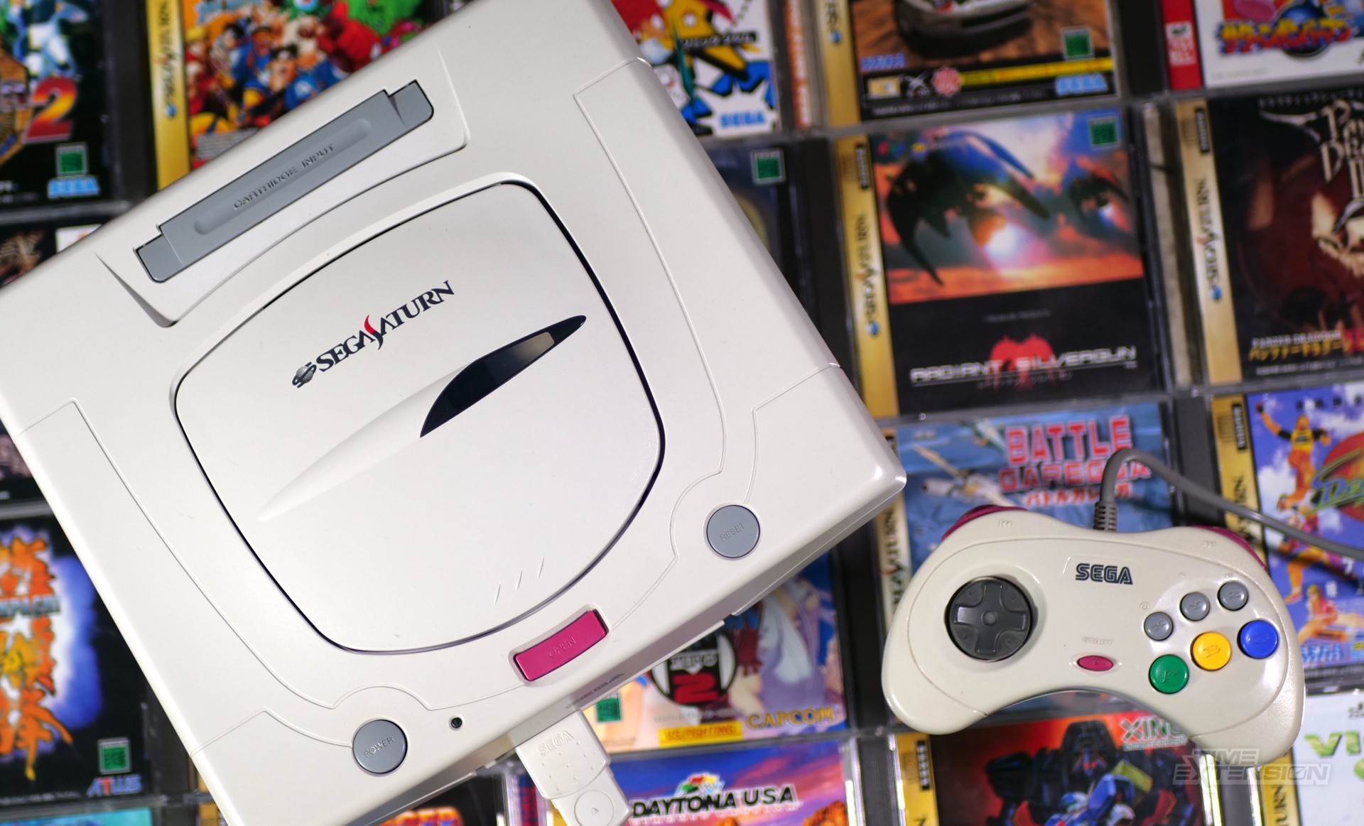 "We Are Killing Sony" - Leaked Docs Shine A Light On Sega's Ill-Fated Battle With PlayStation ...