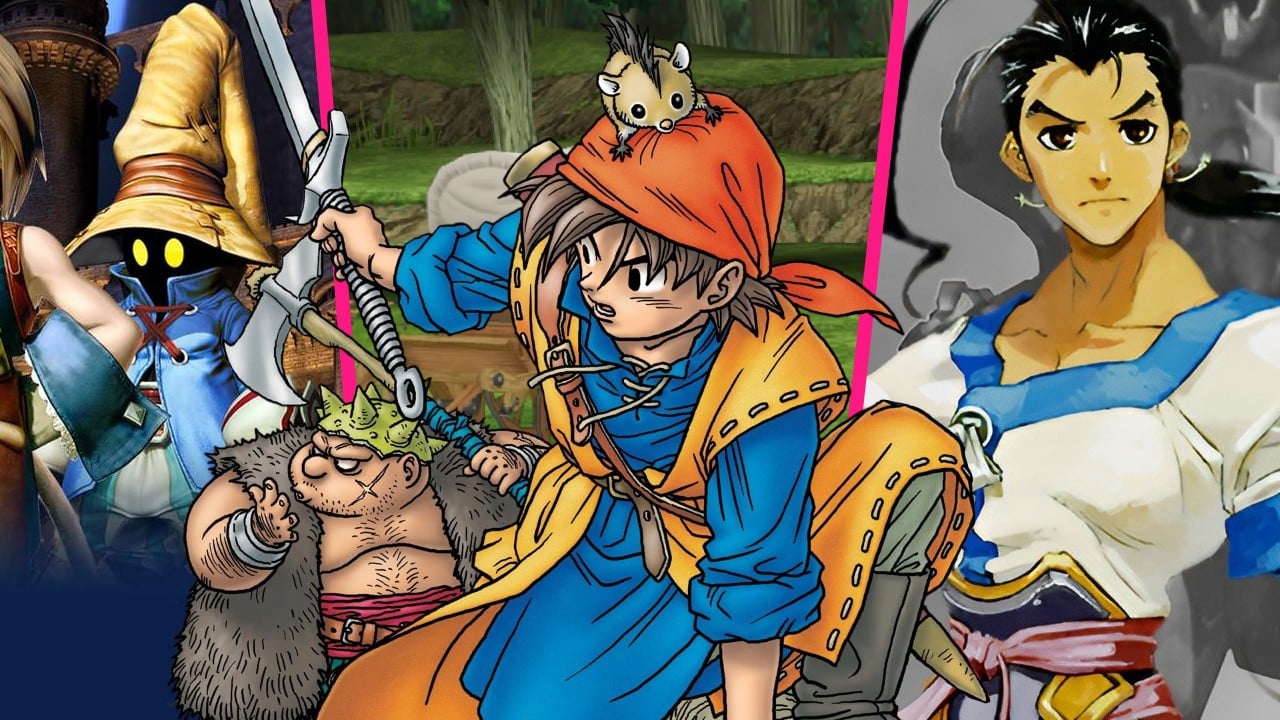 "I Did My Best To Make It Work" - Legendary Localiser On Final Fantasy ...