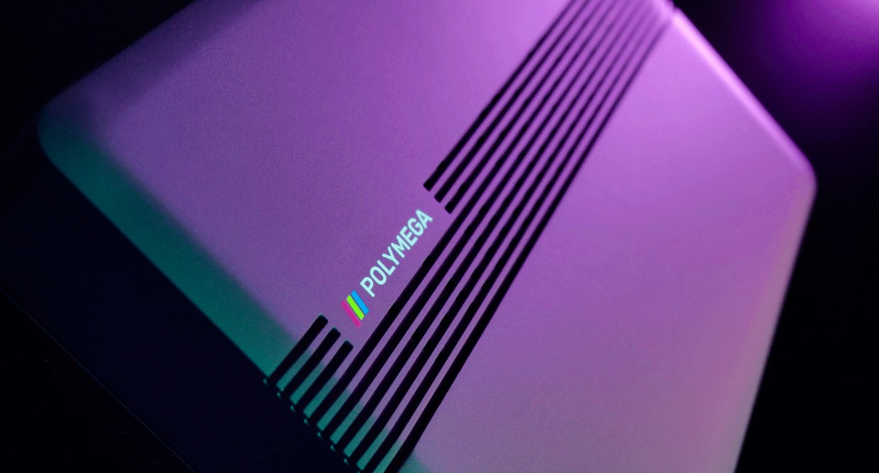 More Tantalising Polymega Details Emerge From GDC 2019 | Time Extension
