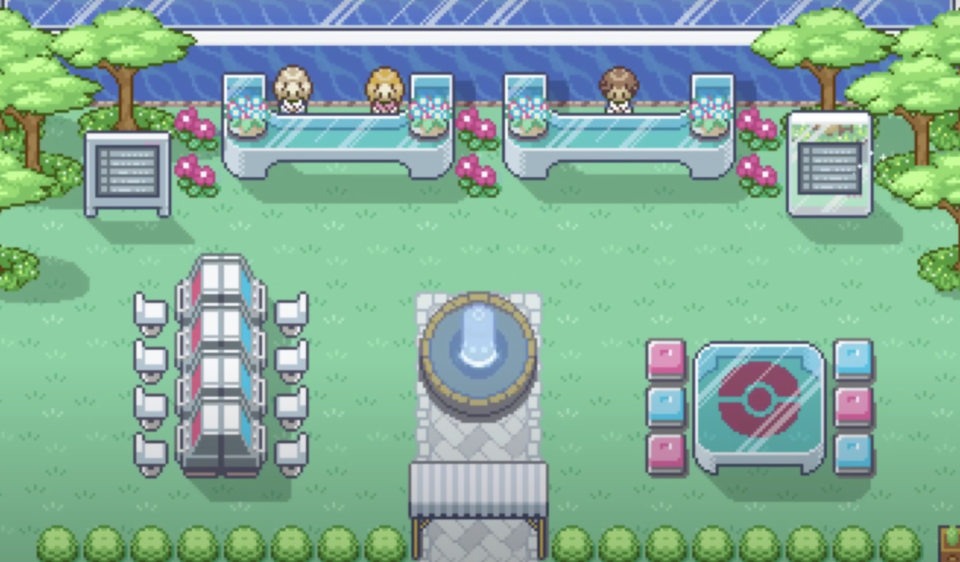 This Lost Pokémon Game Is Being Resurrected By Fans | Time Extension