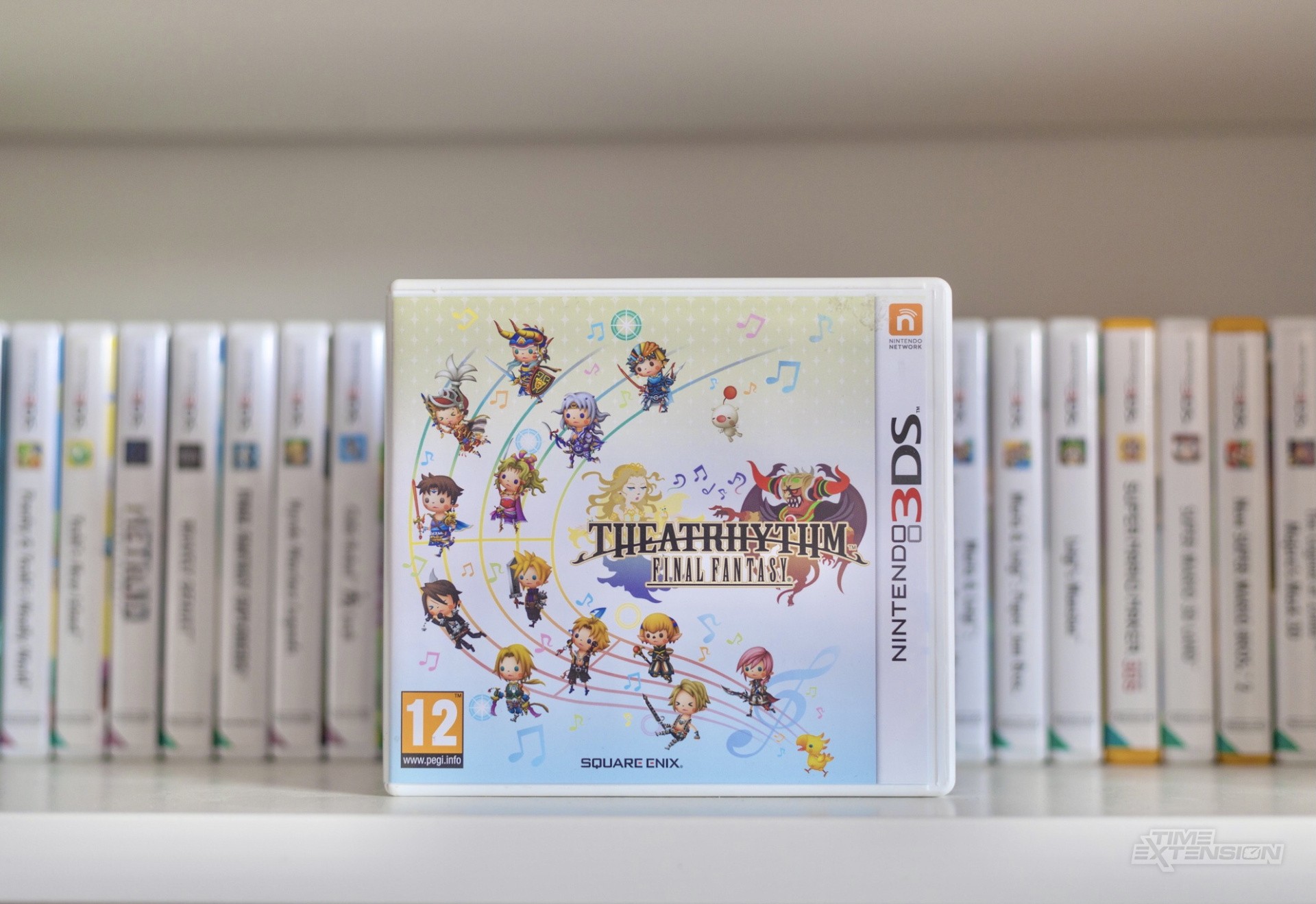 You Can Now Broadcast Legit 3DS Games To Your Computer Via Emulation ...