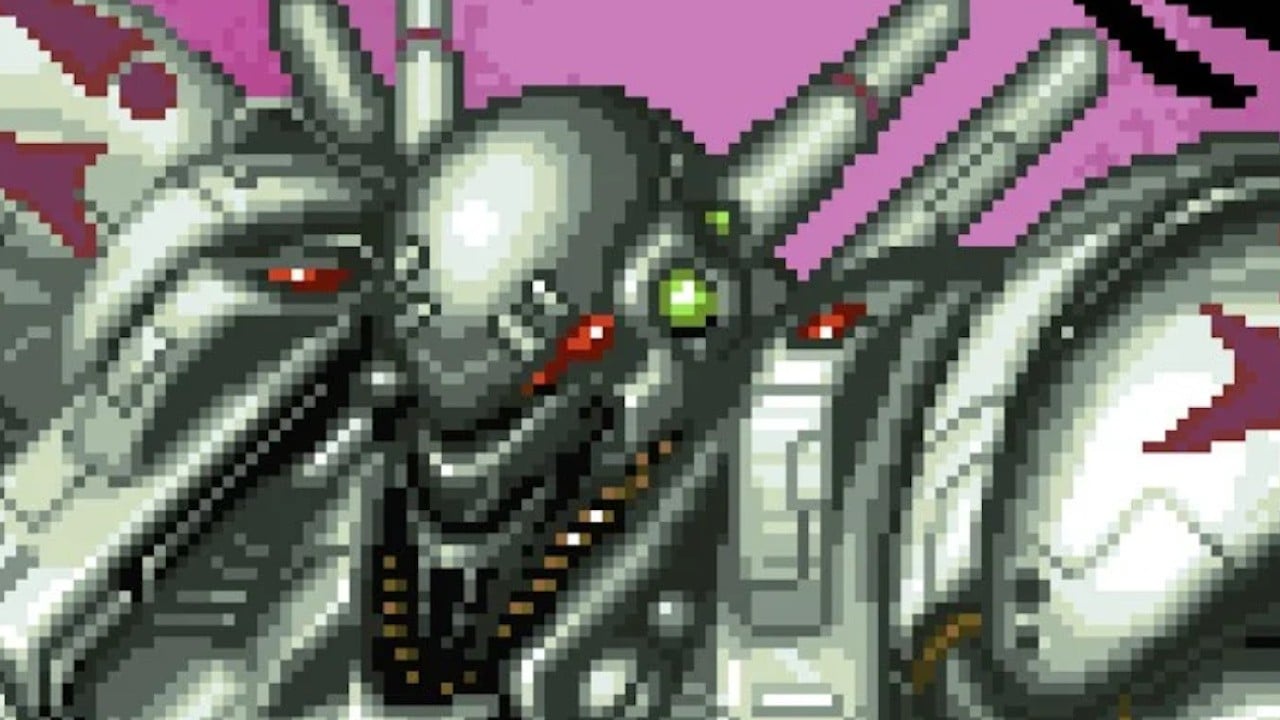 Toaplan Arcade 4 Review (Evercade) | Time Extension