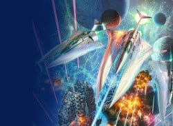 Gradius Origins (PS5) - Impressive Collection Bundles Classics with Brand New Title
