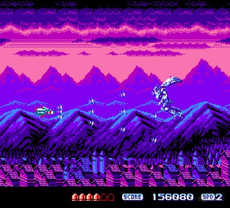 Changeable Guardian Estique Review (NES) | Time Extension