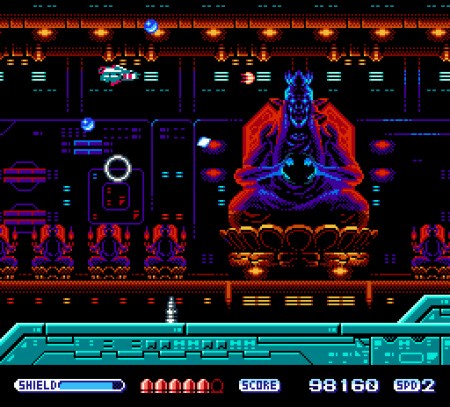 Changeable Guardian Estique Review (NES) | Time Extension